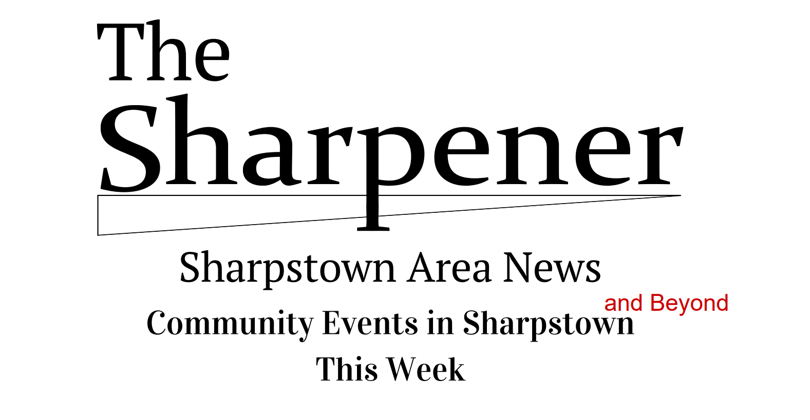 Two Sharpstown-Area Back-to-School Drives on August 12