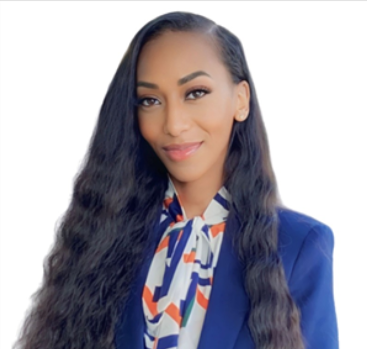 Mahalet Negussie Named as New Principal of Sharpstown's Neff Elementary