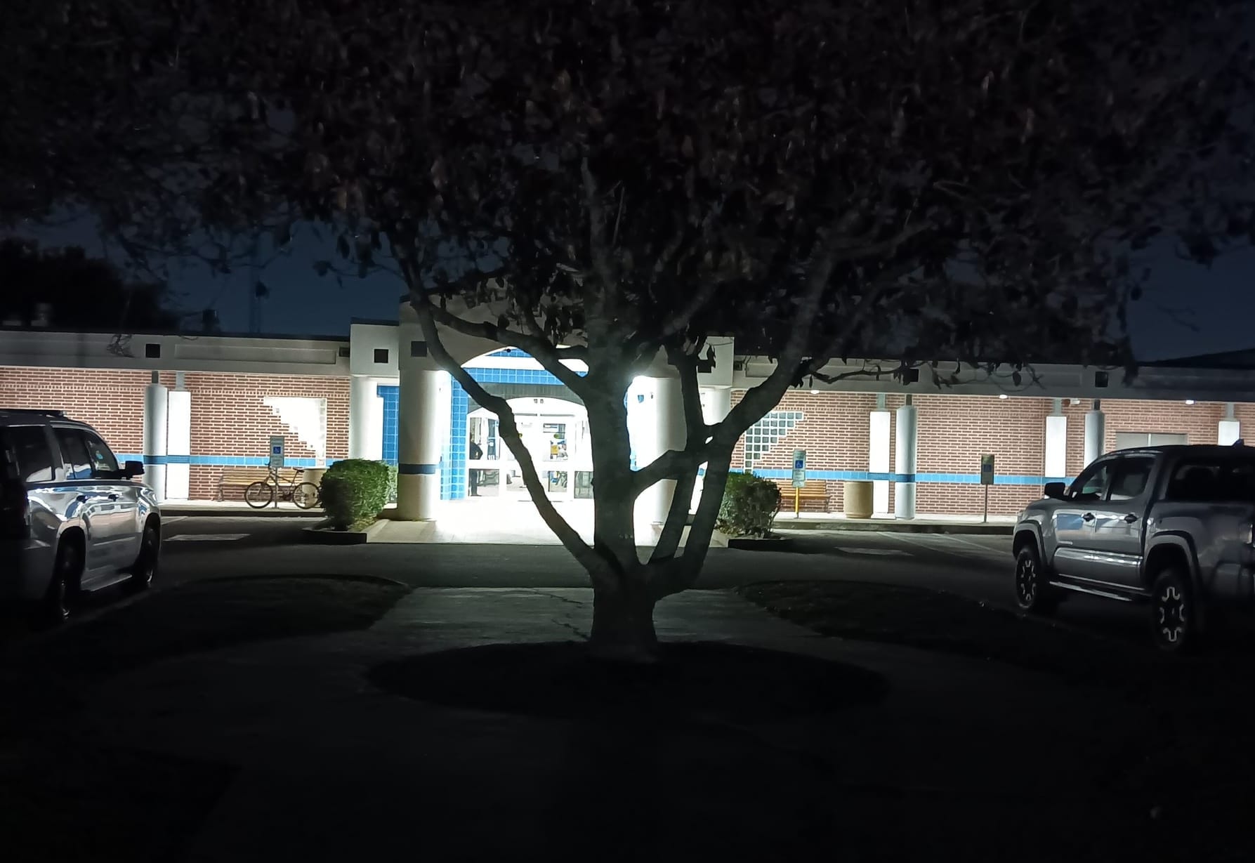 Is Sharpstown Prepared for Worse Winter Weather? Bayland Warming Center ...